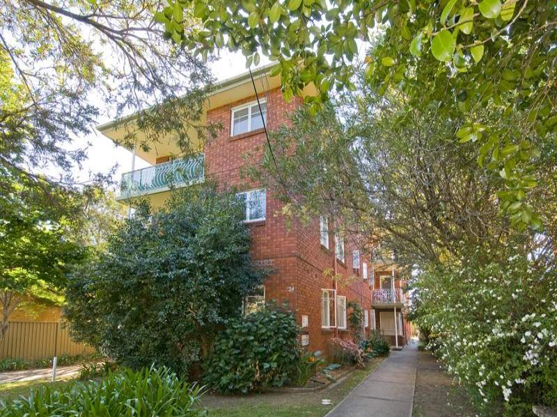 6/24 East PARADE, Eastwood, NSW 2122 - Property Details