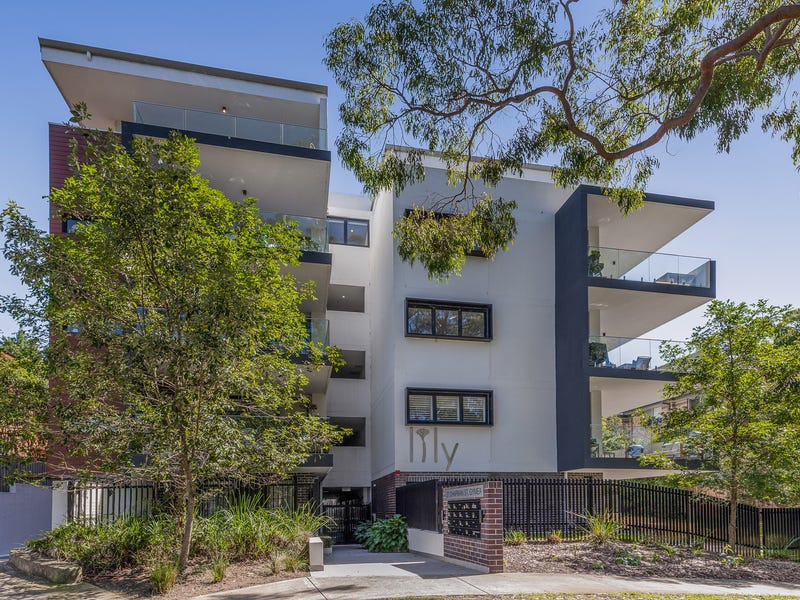 401/27 Chapman Street, Gymea, NSW 2227 - Property Details