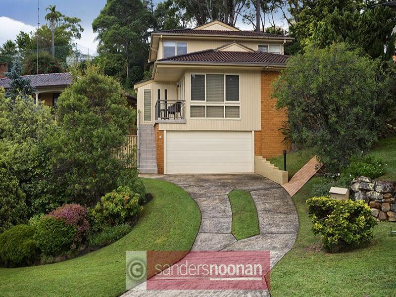 15 Maple Street, Lugarno, NSW 2210 - Property Details