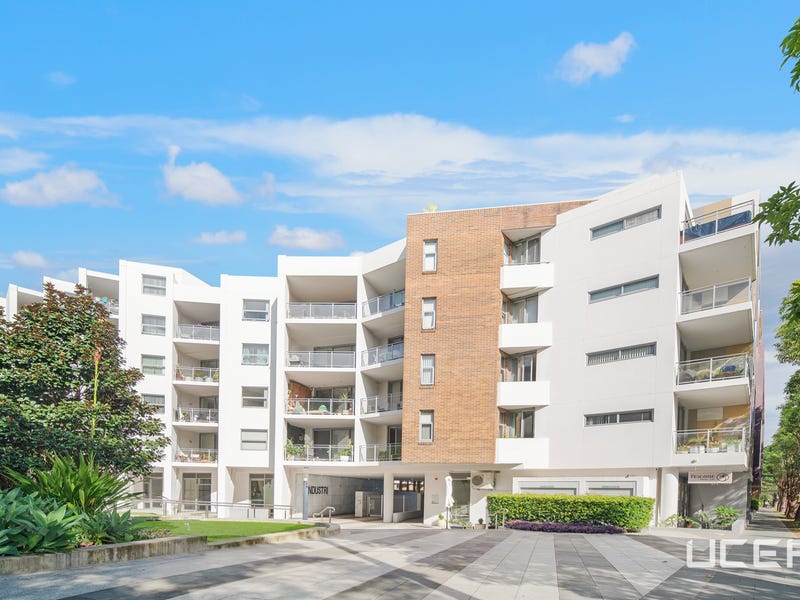 E316/72 Alice Street, Newtown, NSW 2042 - Property Details