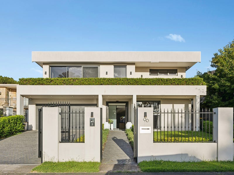 96 Stuart Street, Blakehurst, NSW 2221 - Property Details