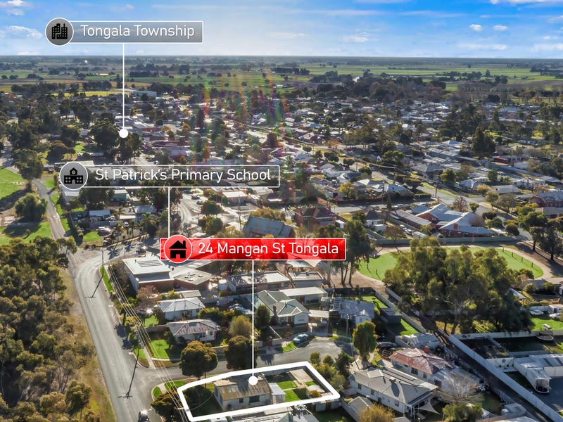 24 Mangan Street, Tongala, Vic 3621 - Property Details