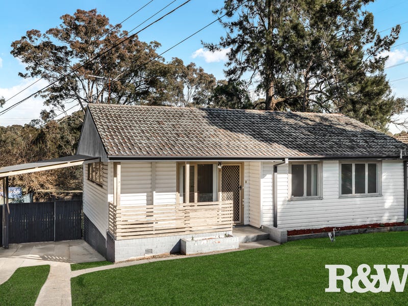 4 Ellsworth Drive, Tregear, NSW 2770 - Property Details