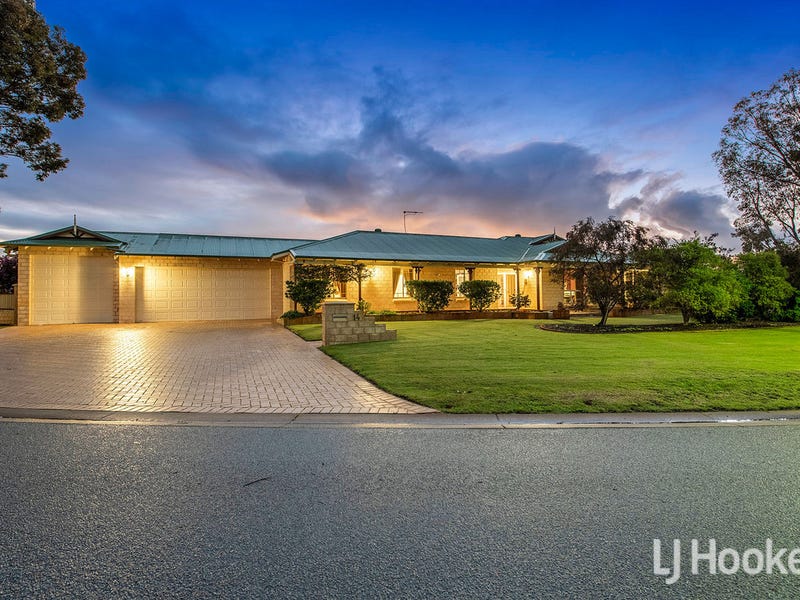 14 Midsummer Circle, Pinjarra, WA 6208 - Property Details