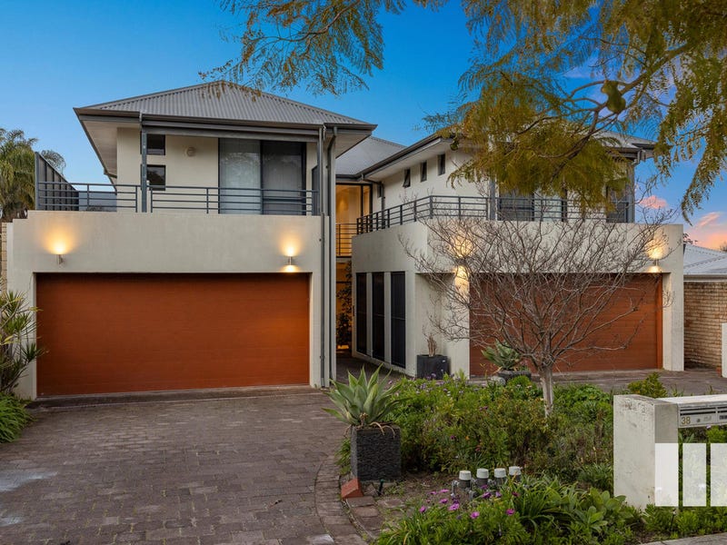 1/38 Brandon Street, Kensington, WA 6151 - Property Details