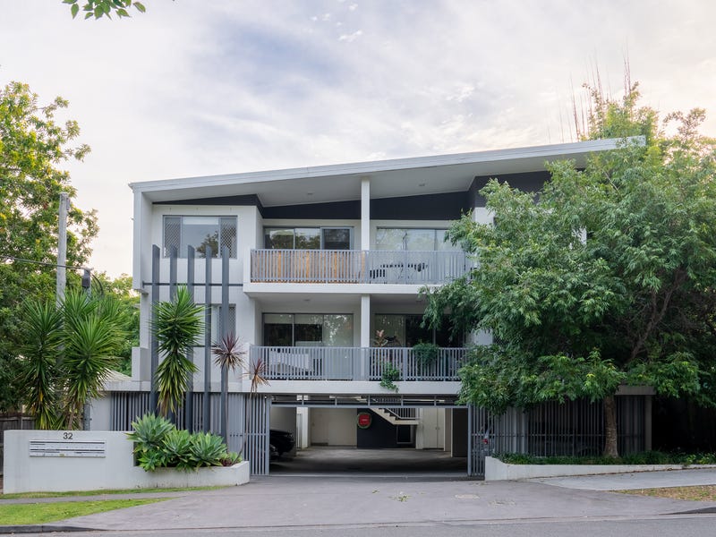 5/32 Windsor Street, Hamilton, Qld 4007 - Property Details