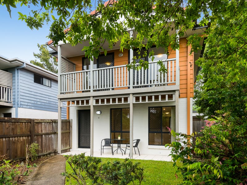 2/91 Gillies Street, Zillmere, Qld 4034 - Property Details