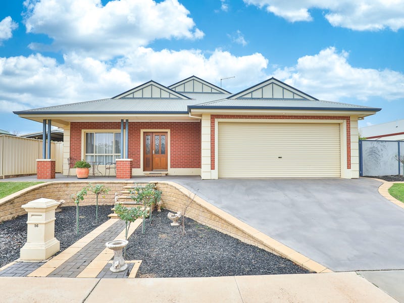 16 Francesca Drive, Irymple, Vic 3498 - Property Details