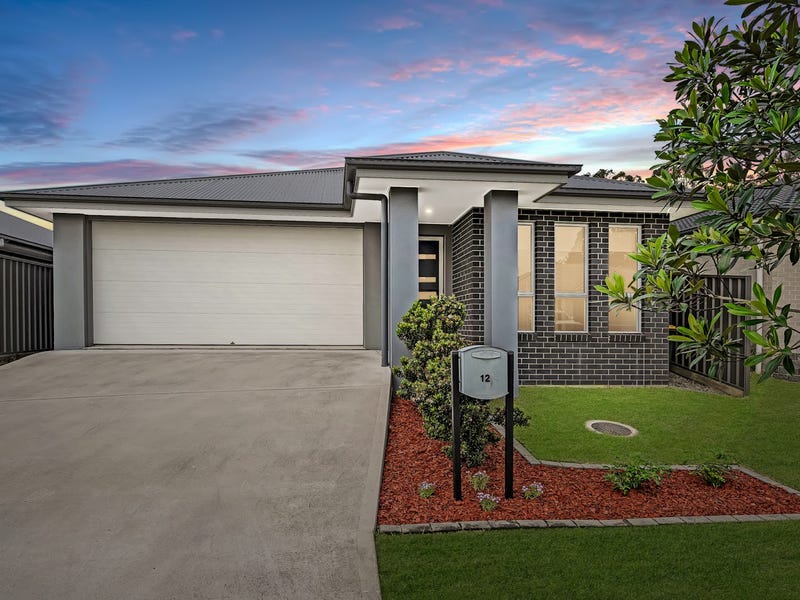 12 Wilton Grove, Woongarrah, NSW 2259 - Property Details