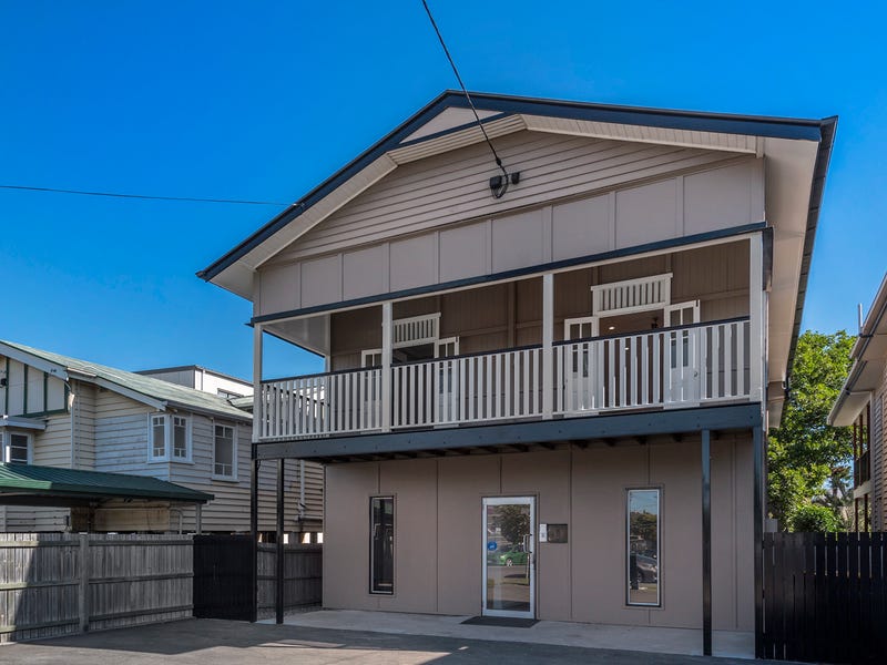 292 Hawthorne Road, Hawthorne, Qld 4171 - Property Details