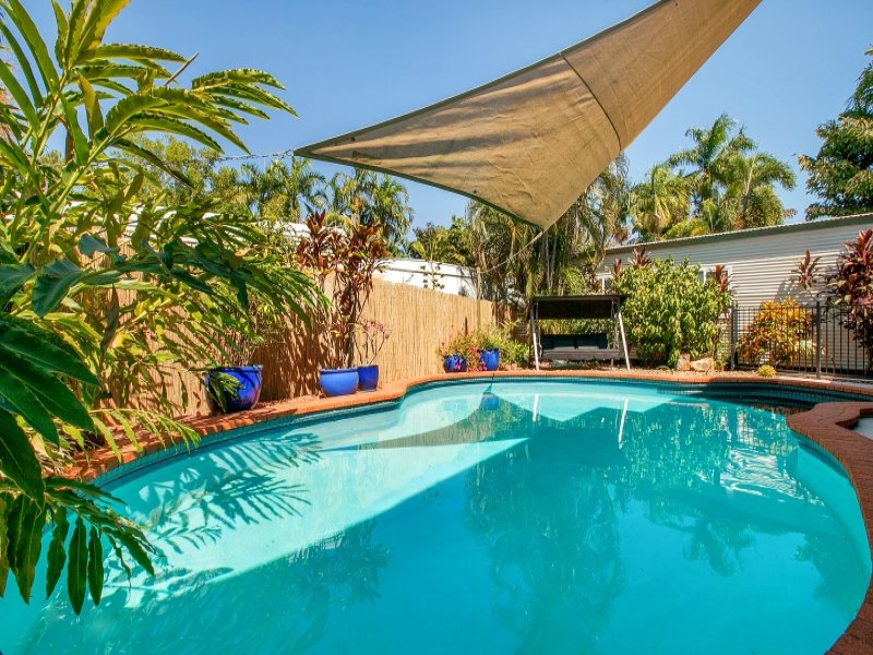 7 Buchanan Terrace, Nakara, NT 0810 - Property Details