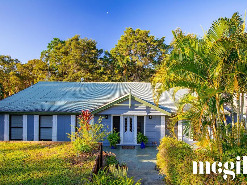 115 Hunchy Road, Hunchy, Qld 4555 - Property Details