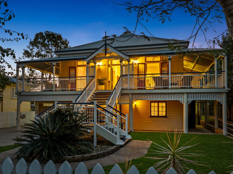 5 Probyn Street, Corinda, Qld 4075 - Property Details