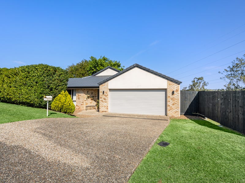 1 Eloise Place, Sumner, Qld 4074 - Property Details