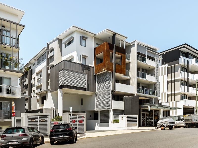 13/21 High Street, Lutwyche, Qld 4030 - Property Details