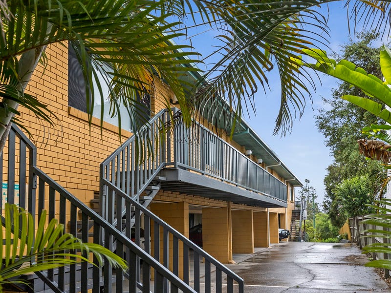 2/75 Cunningham Street, Taringa, Qld 4068 - Property Details