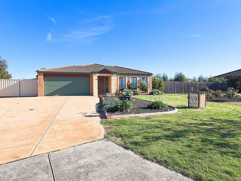 14 Rupertswood Drive, Brookfield, VIC 3338 - realestate.com.au