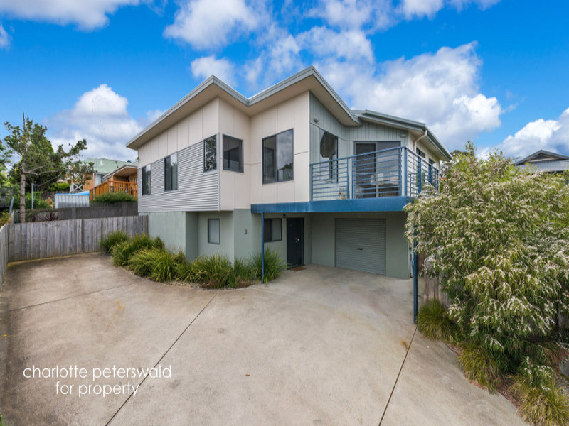 3/26 Alma Street, Bellerive, Tas 7018 - Property Details