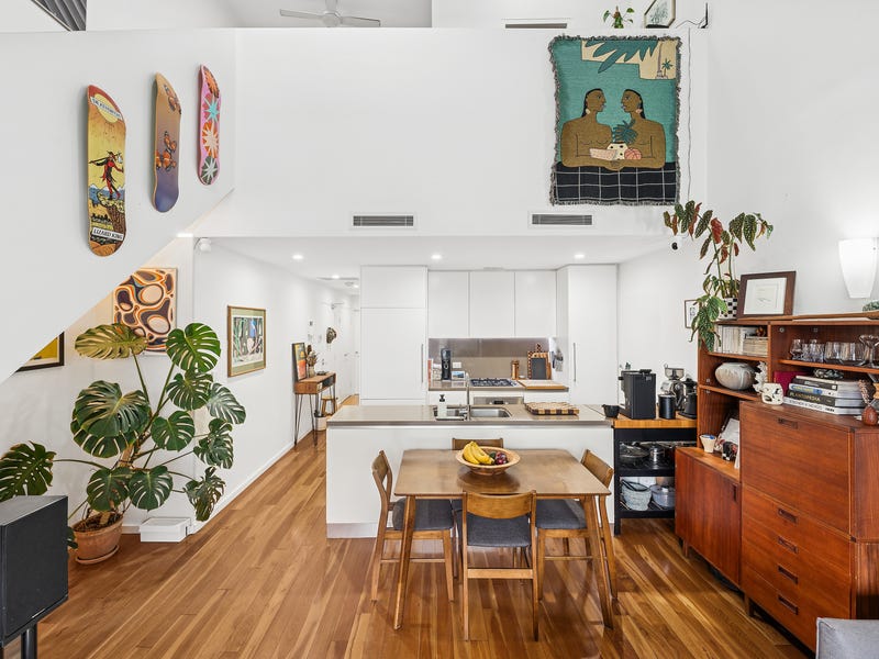 114/762-768 Elizabeth Street, Waterloo, NSW 2017 - Property Details