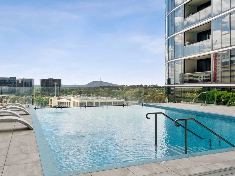 1225/15 Bowes Street, Phillip, ACT 2606 - realestate.com.au