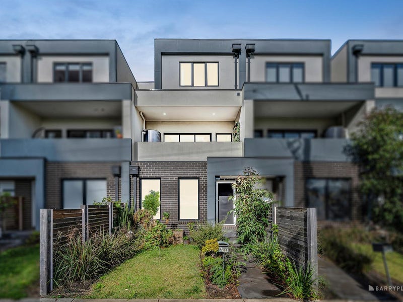 4/309 Bell Street, Bellfield, Vic 3081 - Property Details