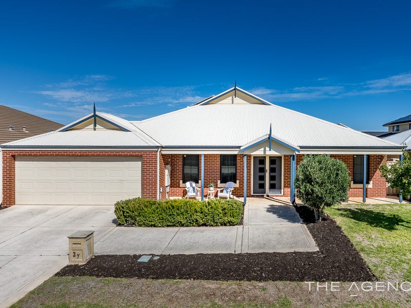 27 Portsmouth Street, Jindalee, WA 6036 - Property Details