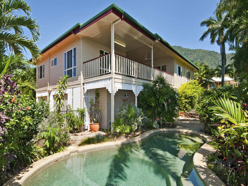 24 Toona Terrace, Redlynch, Qld 4870 - Property Details