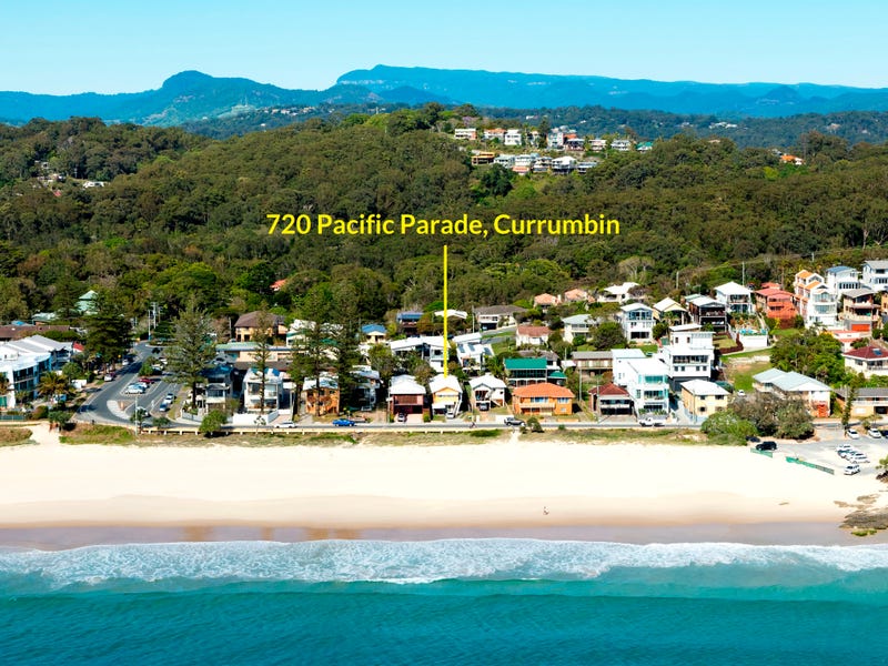 720 Pacific Parade, Currumbin, QLD 4223 - realestate.com.au