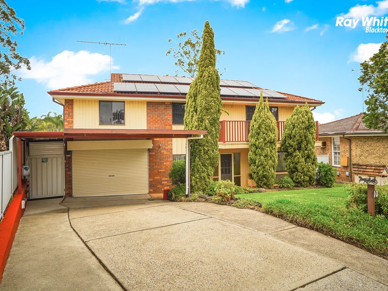 10 Lyte Place, Prospect, NSW 2148 - Property Details