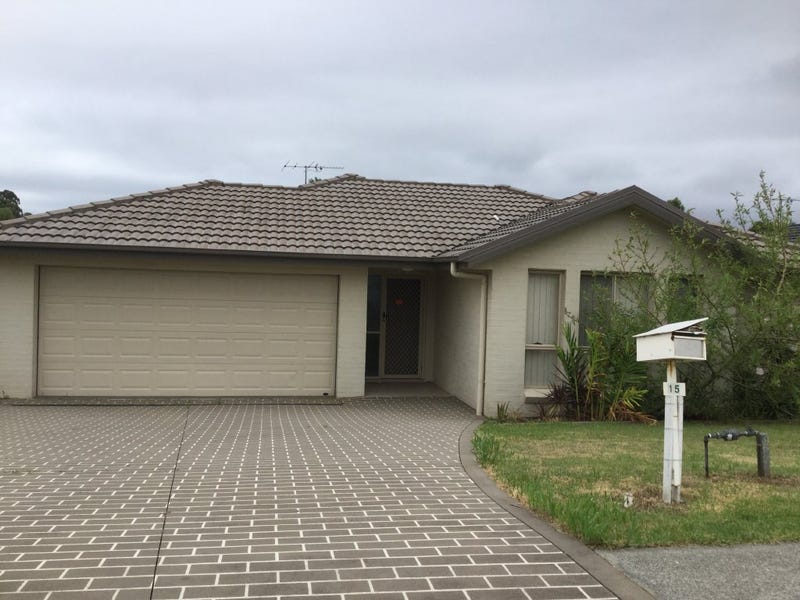 15 Primrose Drive, Hamlyn Terrace, NSW 2259 - realestate.com.au