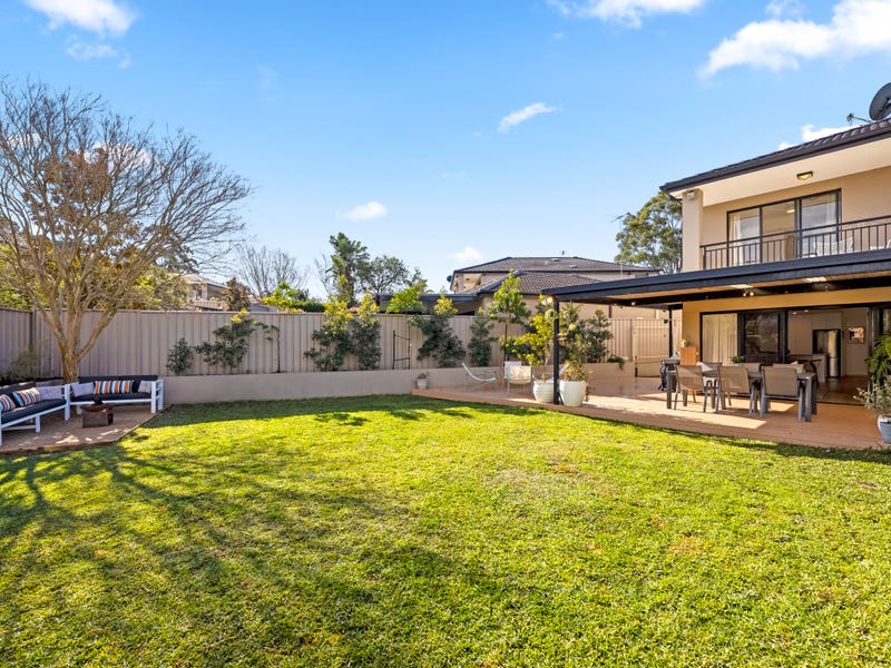 20/54-62 Osprey Drive, Illawong, NSW 2234 - Property Details
