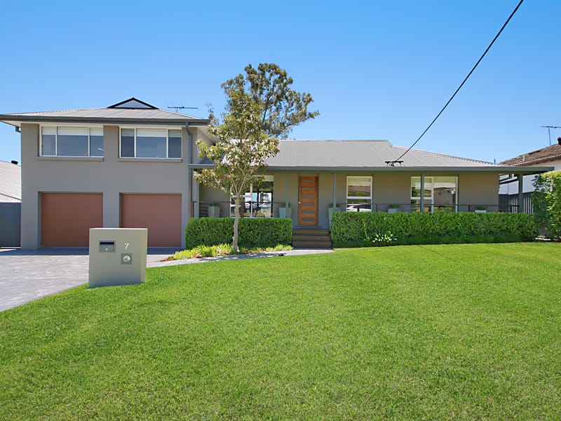 7 Warradale Road, Silverdale, NSW 2752 - Property Details