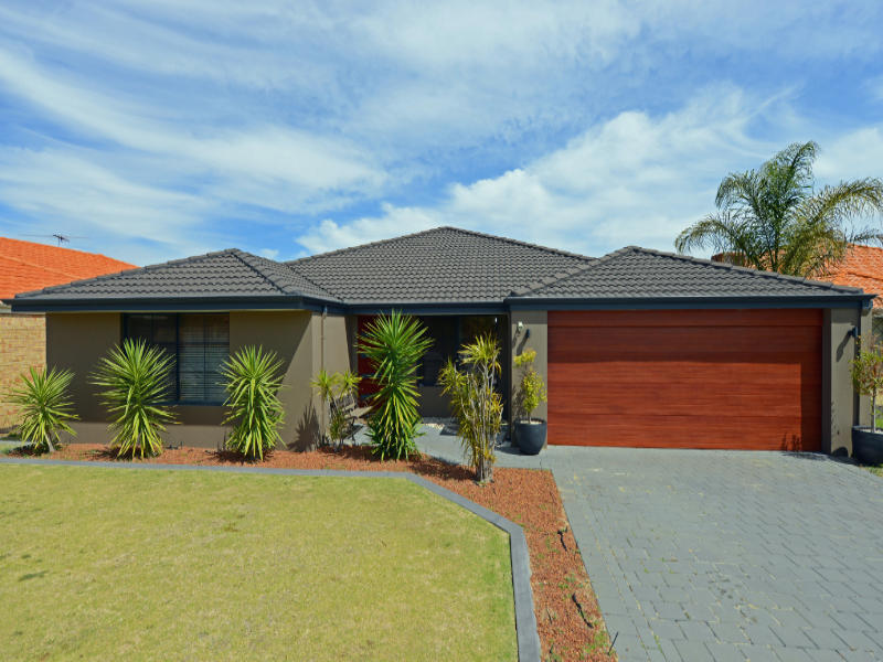 61 Kippilaw Loop, Carramar, WA 6031 - Property Details