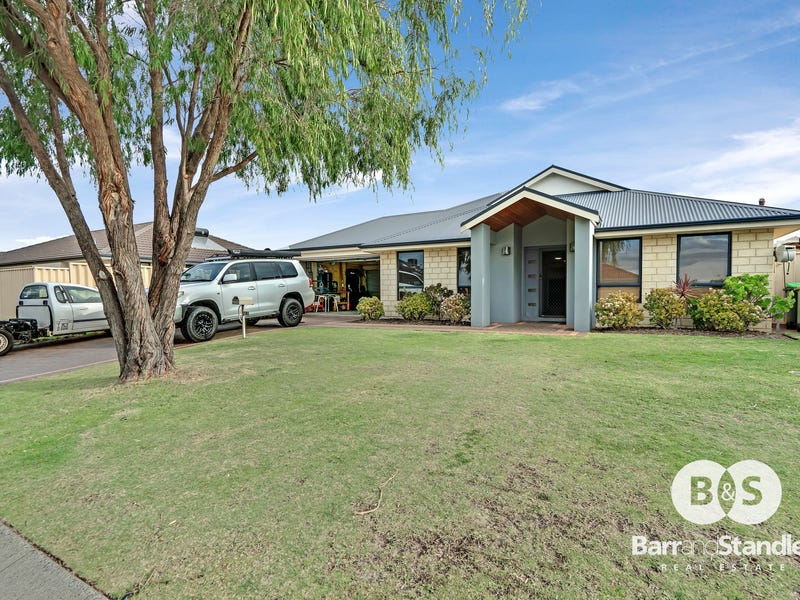 3 King Edward Way, Eaton, WA 6232 - Property Details