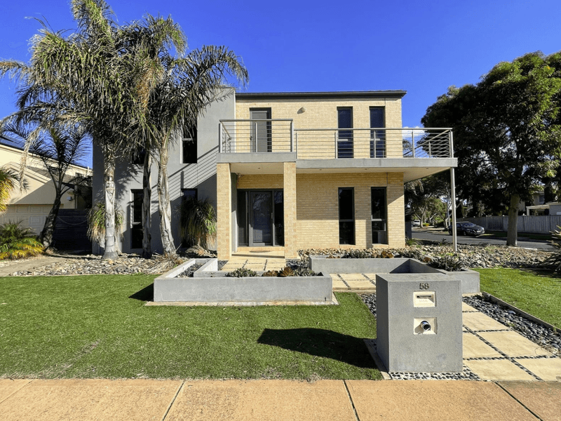 58 Sanctuary Lakes South Boulevard, Point Cook, VIC 3030 - realestate ...