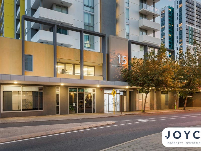 80/15 Aberdeen Street, Perth, WA 6000 - realestate.com.au