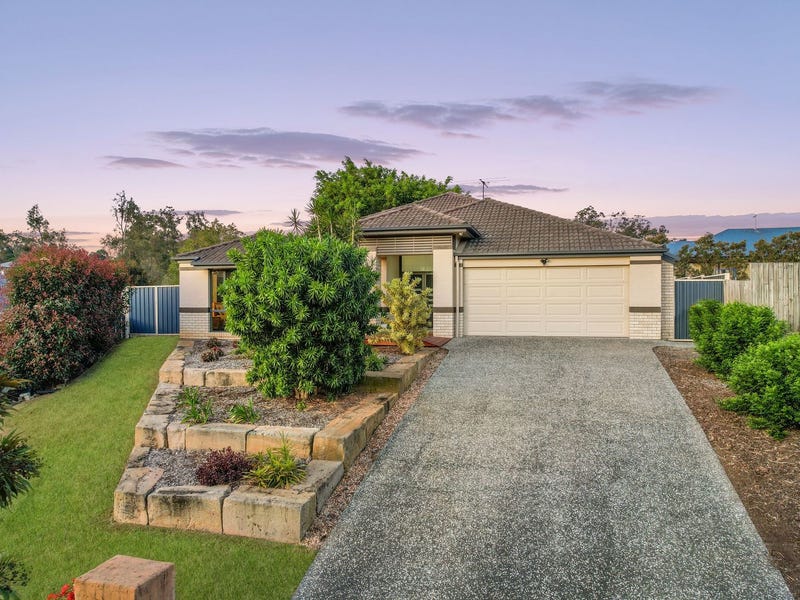 43 Shamrock Court, Chuwar, Qld 4306 - Property Details