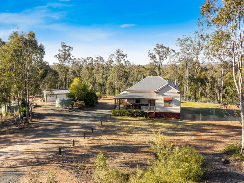 18 Ken Road, Geham, Qld 4352 - realestate.com.au