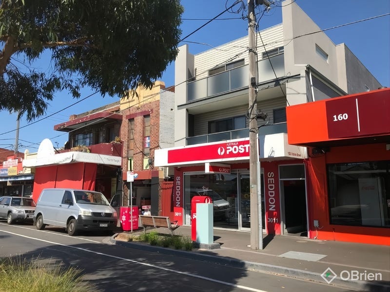 1/162 Victoria Street, Seddon, VIC 3011 - realestate.com.au