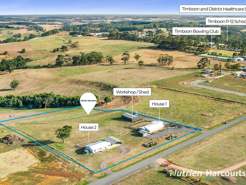 36 Lindquists Road, Timboon, Vic 3268 - House for Sale - realestate.com.au