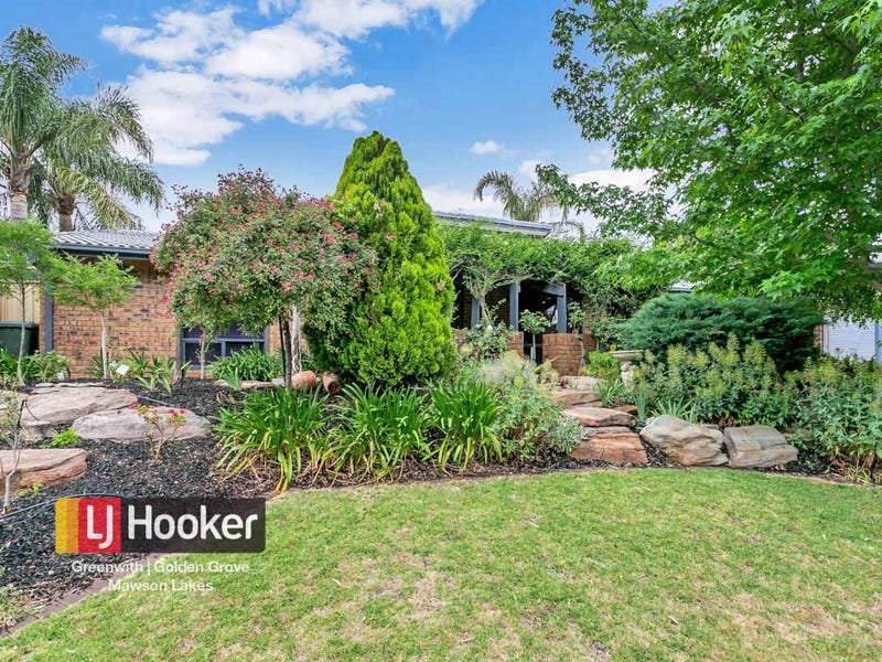 31 Park Lake Drive, Wynn Vale, SA 5127 - realestate.com.au