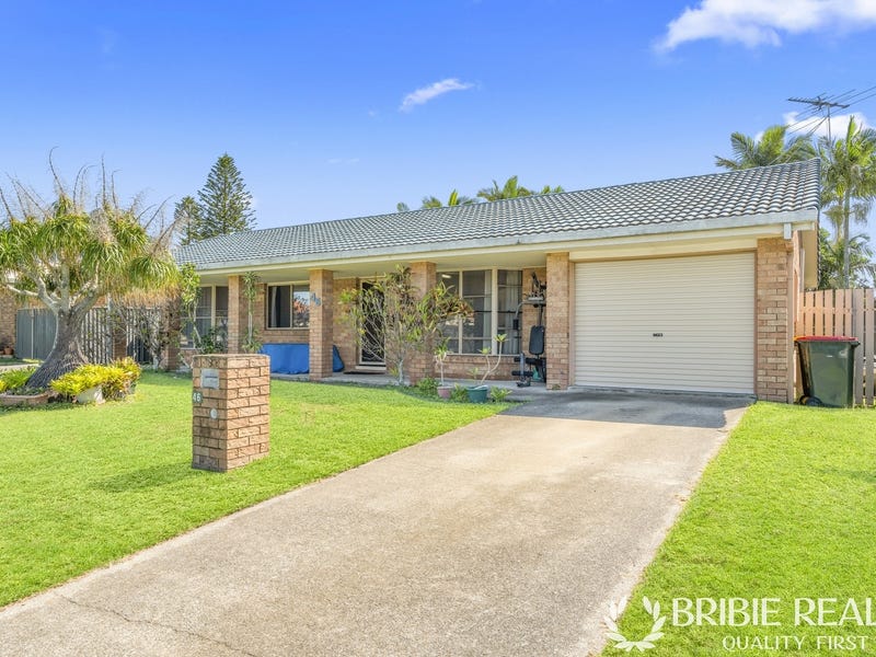 46 Allamanda Drive, Bongaree, QLD 4507 - realestate.com.au