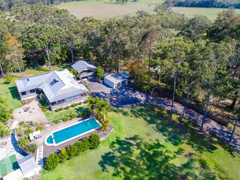 77 Butler Road, Doonan, Qld 4562 - Property Details
