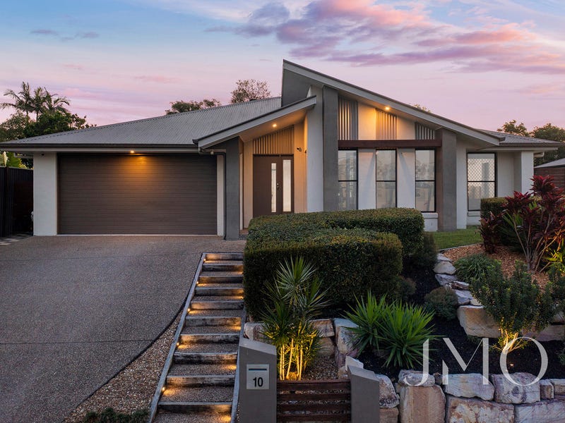 10 Peachester Close, Ormeau, Qld 4208 - Property Details