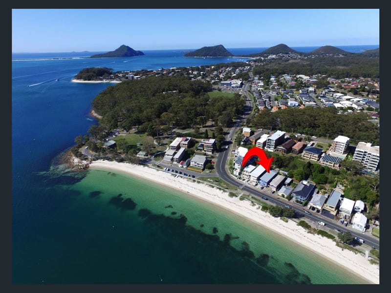 2/21 Victoria Parade, Nelson Bay, NSW 2315