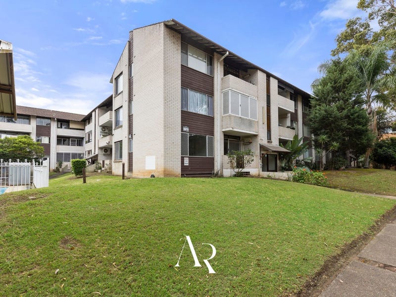 40/79 Memorial Avenue, Liverpool, NSW 2170 - Property Details