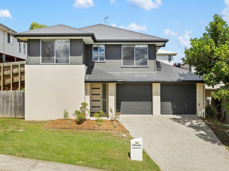 14 Sanctuary Close, Springfield Lakes, QLD 4300 - realestate.com.au