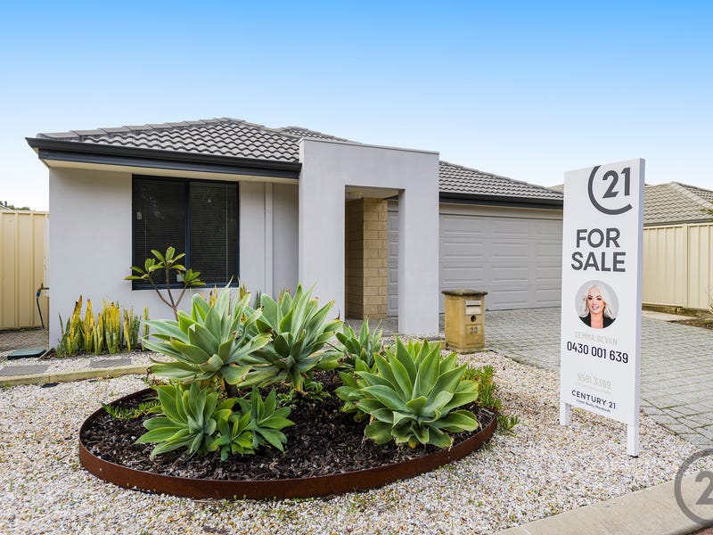 22 Herschel Way, Lakelands, WA 6180 - Property Details