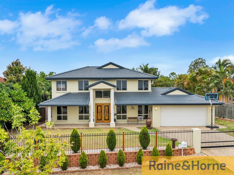 17 Ridge View Drive, Narangba, Qld 4504 - Property Details