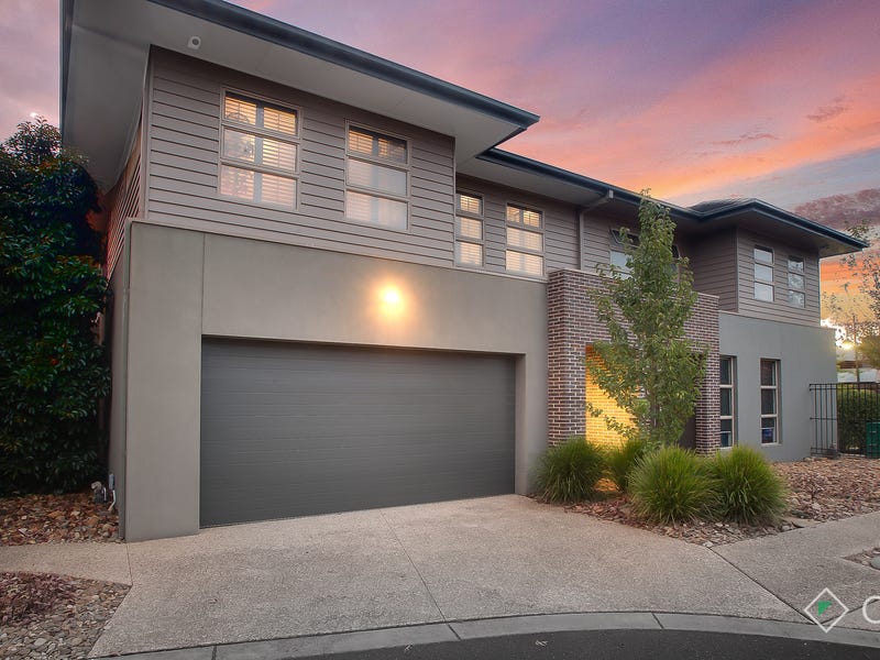 2/25 Canberra Avenue, Berwick, Vic 3806 - Property Details